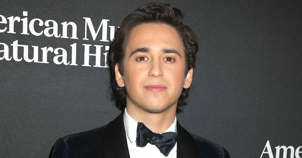 Marcello Hernandez Says Starring On 'SNL' Is 'Rewarding'