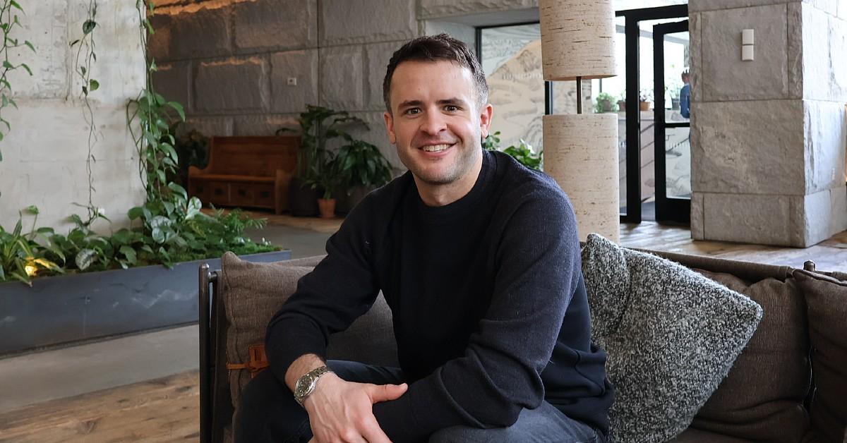 Craig Kitto Dishes ON Buzzy Digital Closet App KITME