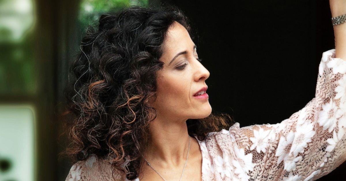 Shani Lehrer Is The Founder Of Sound Sanctum