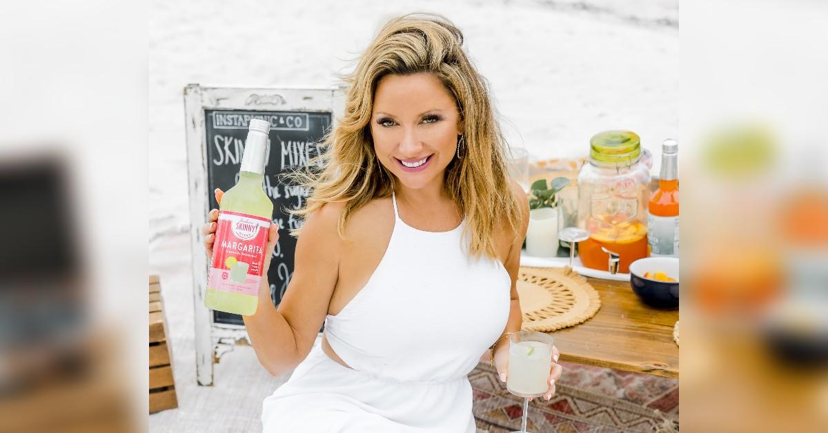 Skinny Mixes Founder Jordan Engelhardt Dishes On Her Product & Success