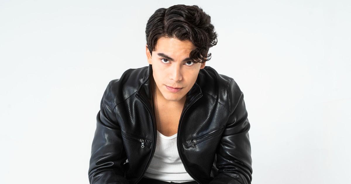 Orlando Pineda Dishes On Starring In Netflix's 'Griselda'