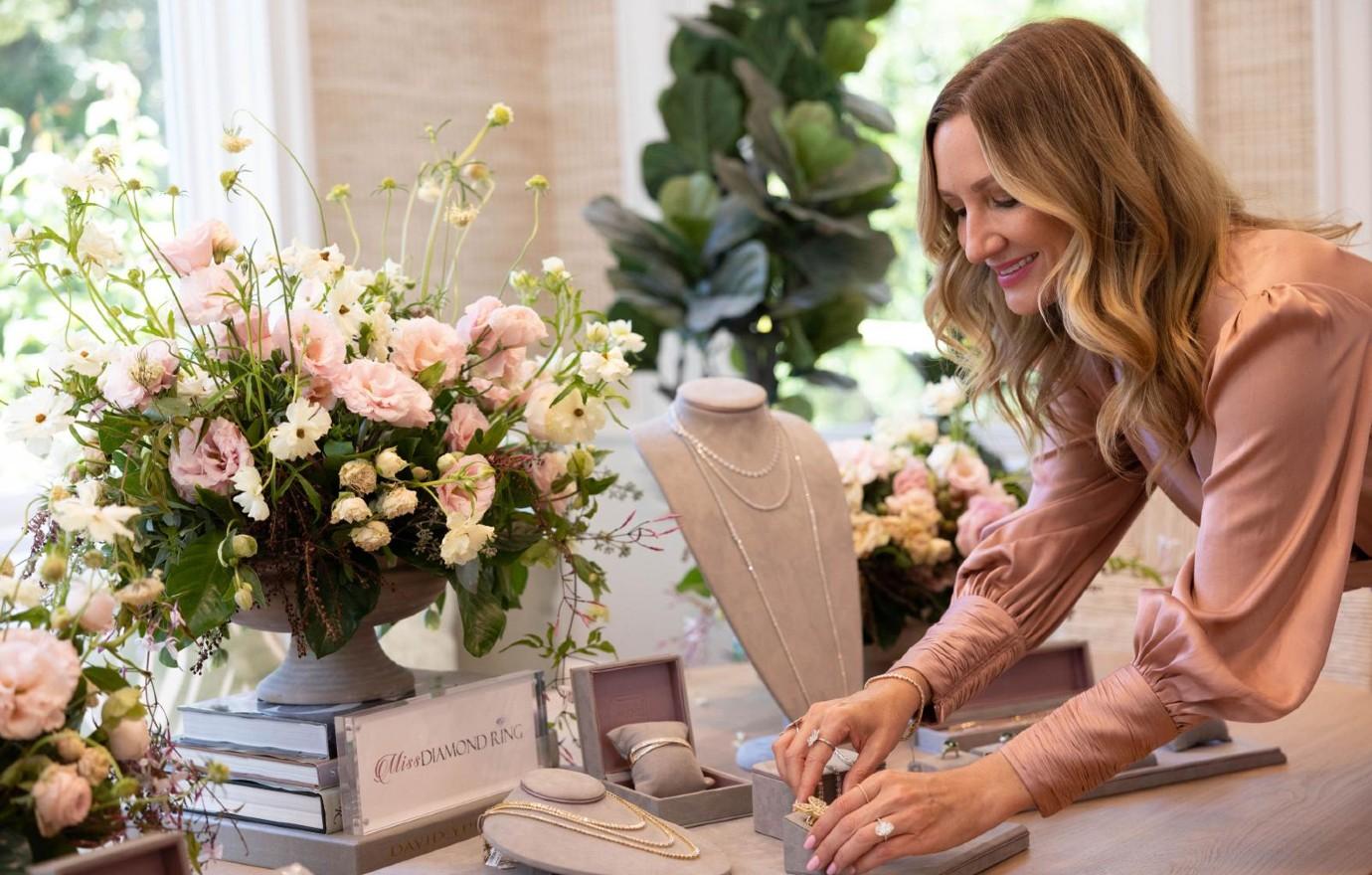 Michelle Demaree Is 'Proud' How Far She's Come In Her Career