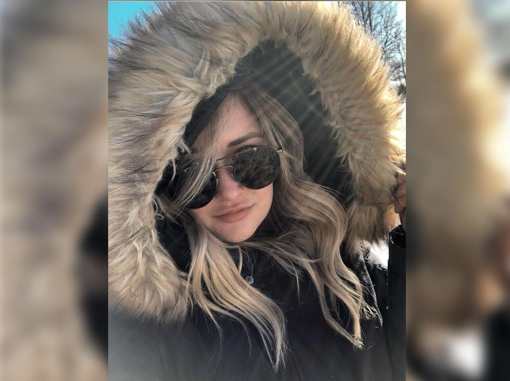 Morgan Absher Dishes On Her Podcast Success & Career