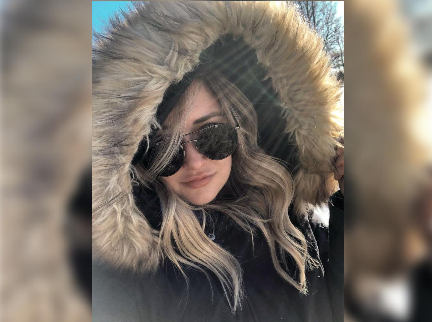 Morgan Absher Dishes On Her Podcast Success & Career