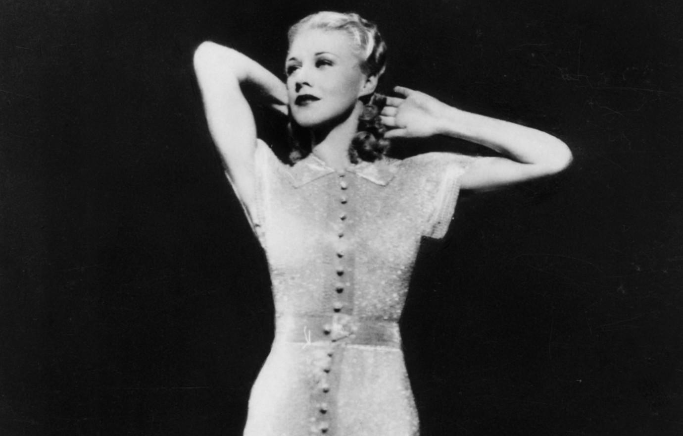 Lucille Ball & Ginger Rogers: Inside Their Special Friendship