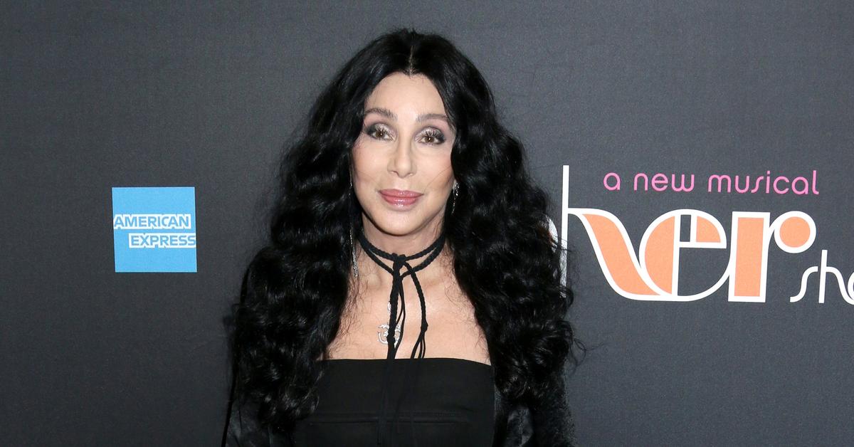 Cher's Exercise Routine Includes Yoga, Various Classes & More