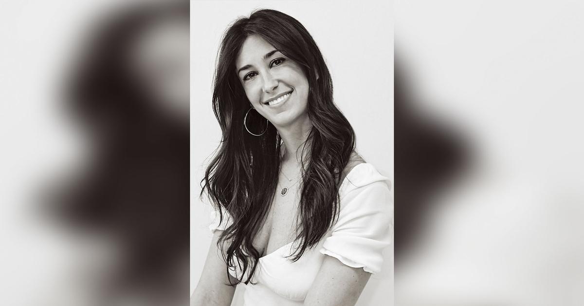 Lefty's Right Mind Founder Danielle Becker Dishes On Her Career