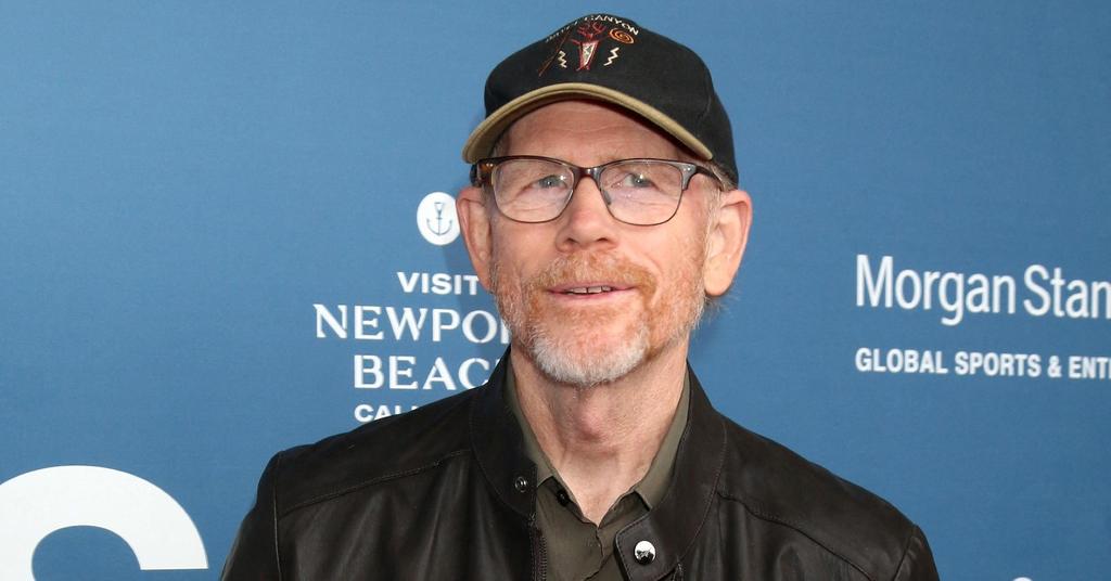 Ron Howard's Favorite Hollywood Roles: 'Parenthood,' 'Night Shift'