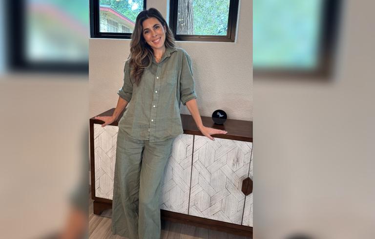 Jamie-Lynn Sigler Is 'Excited' For The 'Next Chapter' Of Her Career