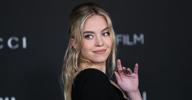 Sydney Sweeney's Intense Workout Includes Boxing & MMA Moves
