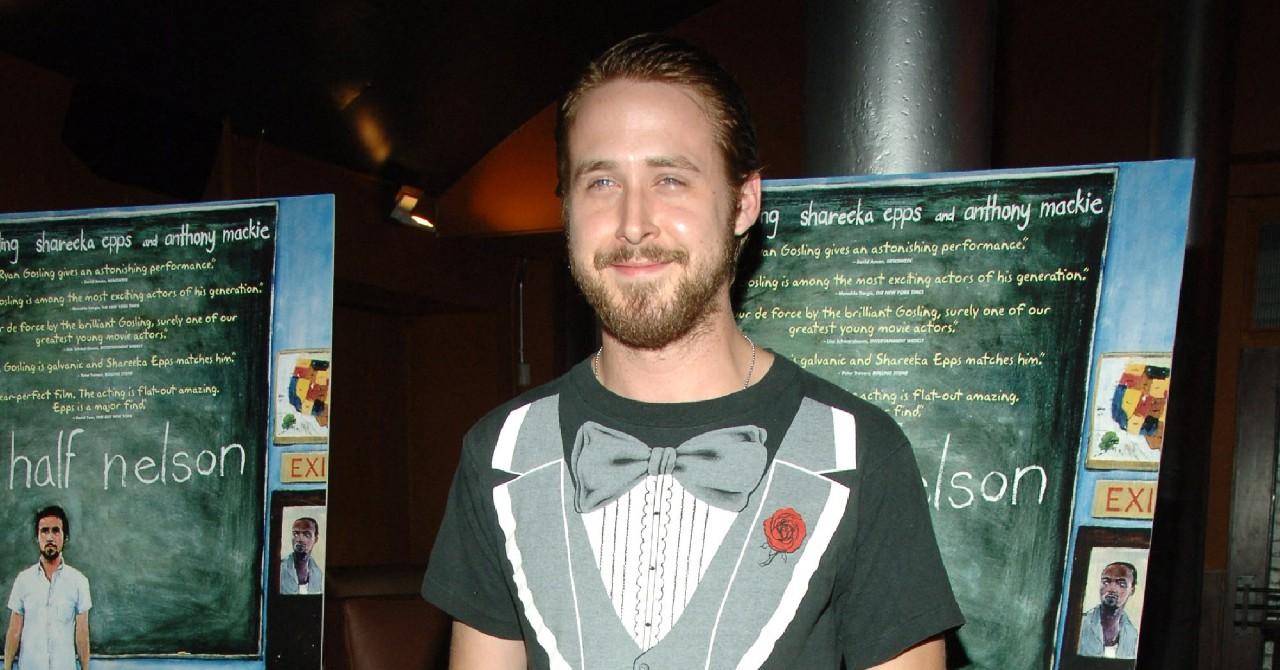 10 Things You Didn't Know About Ryan Gosling