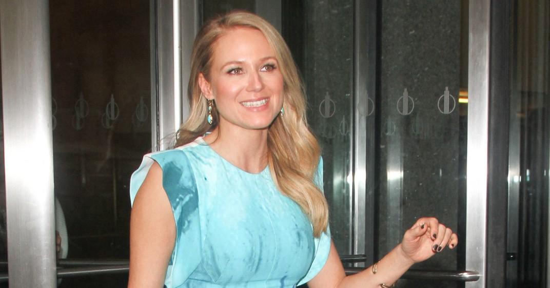 Jewel's Secrets To Finding Joy