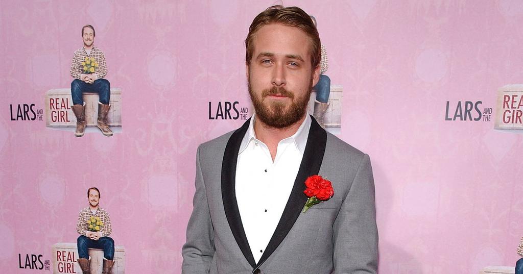 10 Things You Didn't Know About Ryan Gosling
