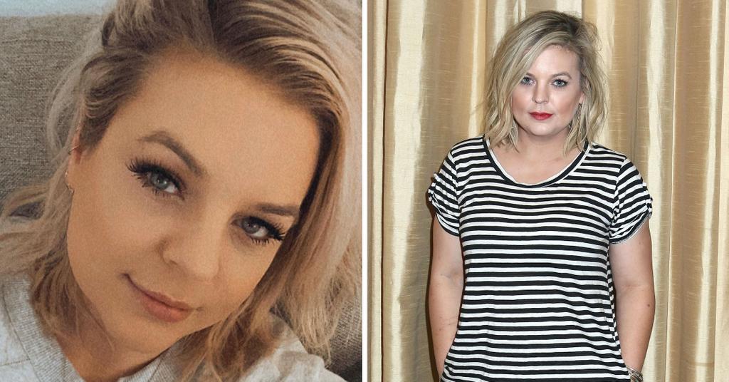 General Hospital Star Kirsten Storms Just Underwent Brain Surgery