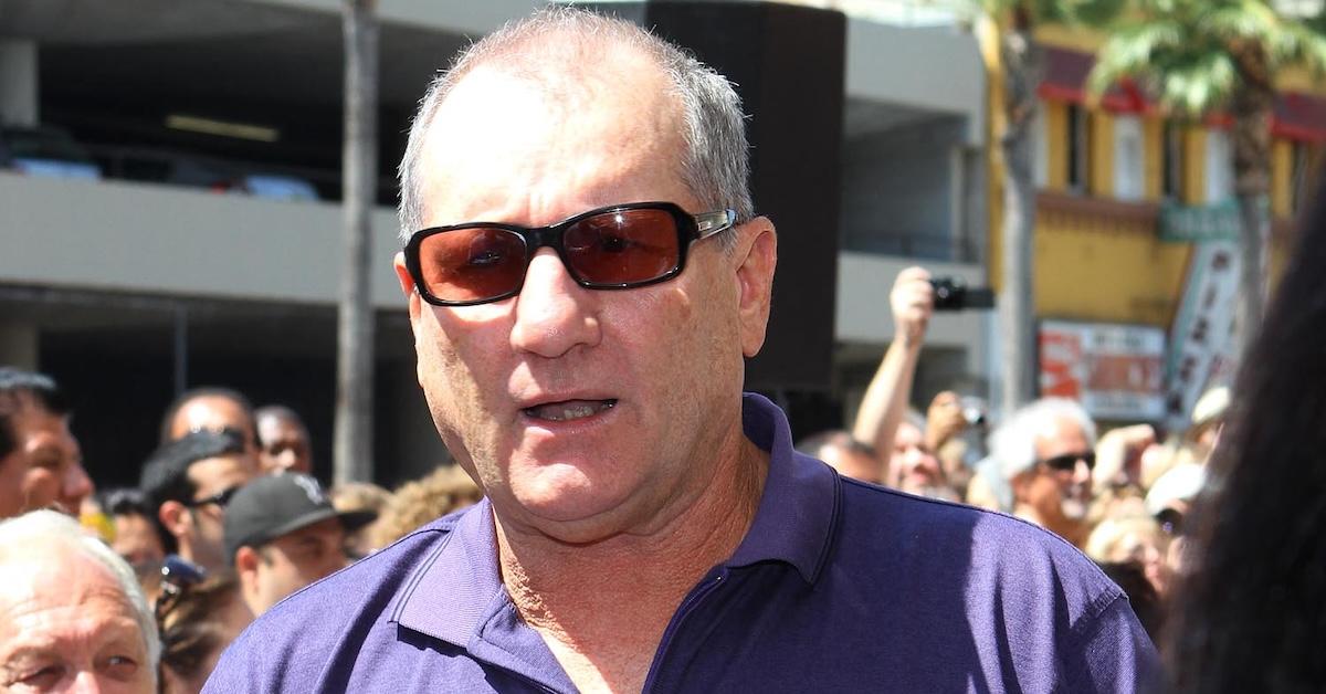 10 Things You Didn't Know About Ed O'Neill