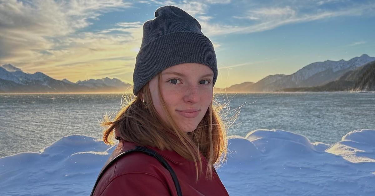 Olympian Lydia Jacoby Dishes On Preparing For 2024 Olympics