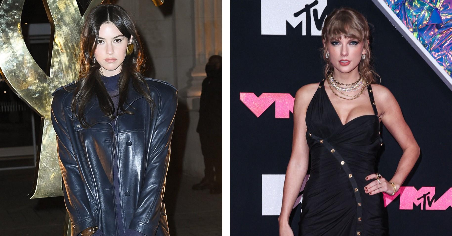 Gracie Abrams Praises 'Mentor' Taylor Swift For Inspiring Her To Write