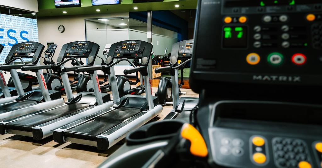 Eating Sour Candy Before A Workout: Does The TikTok Trend Really Work?