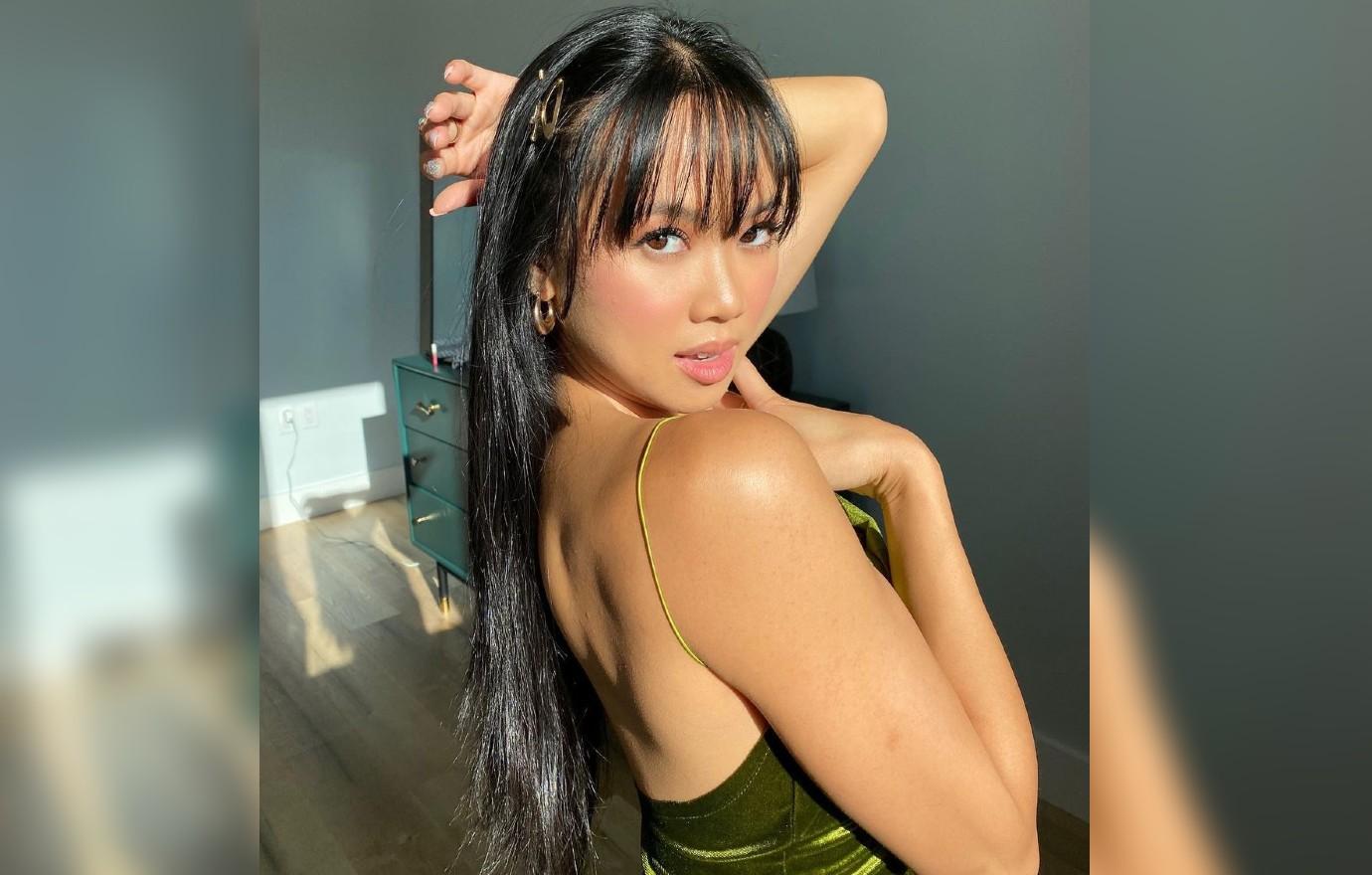 Christine Peng Peng Lee Discusses Post-Gymnastics Life, Her Career