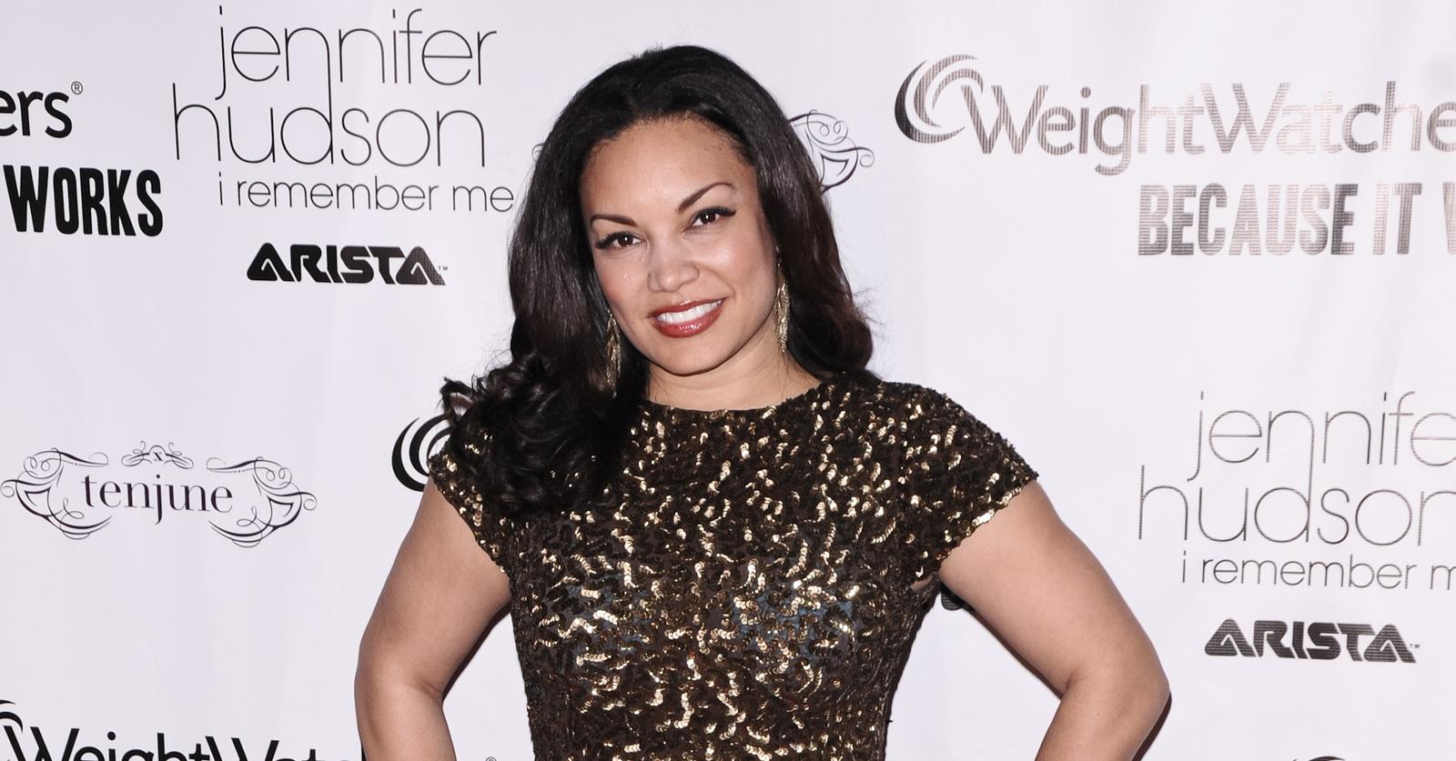 HGTV Star Egypt Sherrod Reveals The Key To Her Success