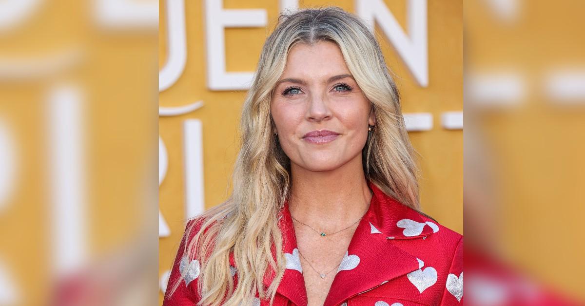 Amanda Kloots Shares How She Balances Her Jobs