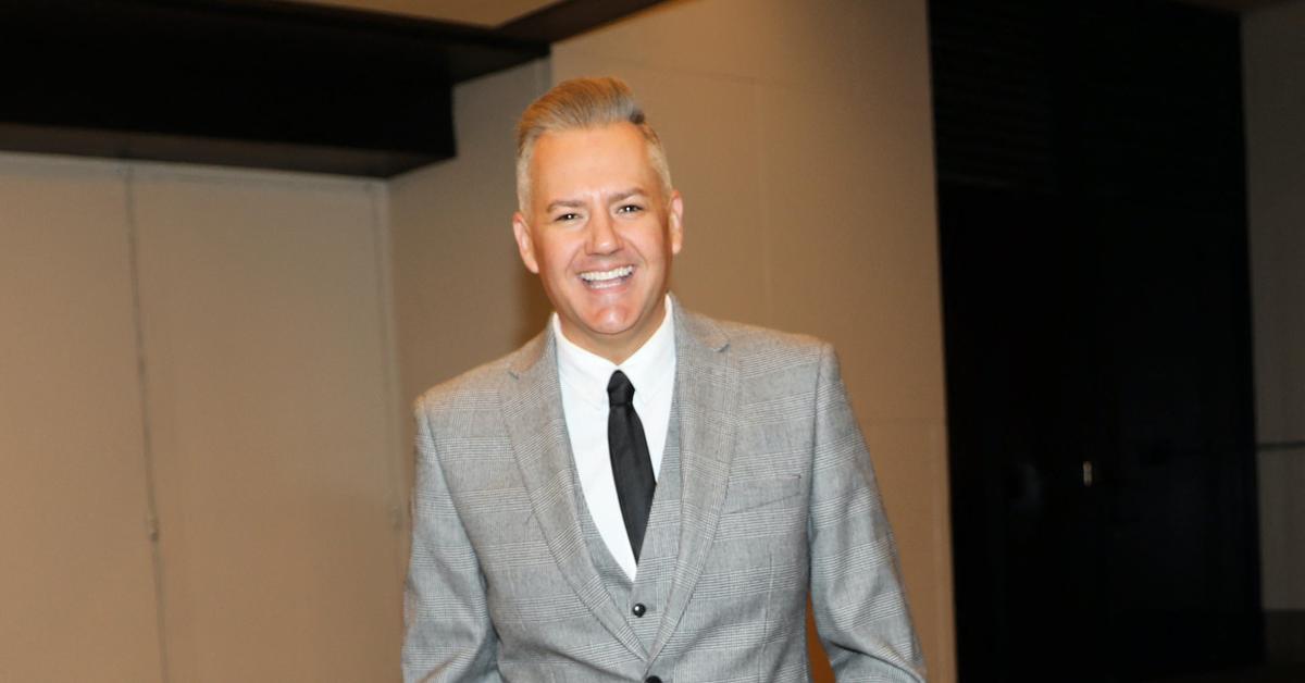 TV Star Ross Mathews Shares His Dream Destinations