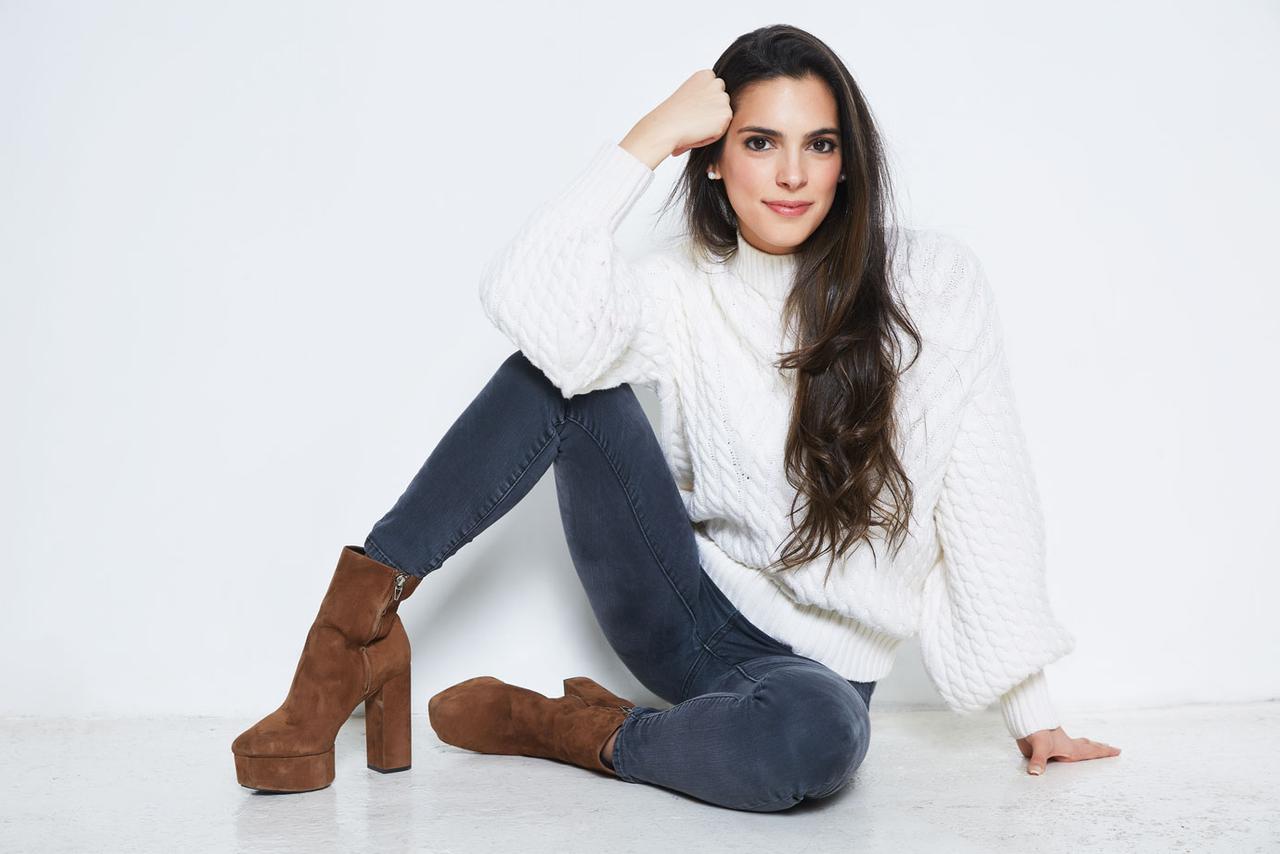 Alexandra Bonetti Talks About Being The Founder Of Talent Hack