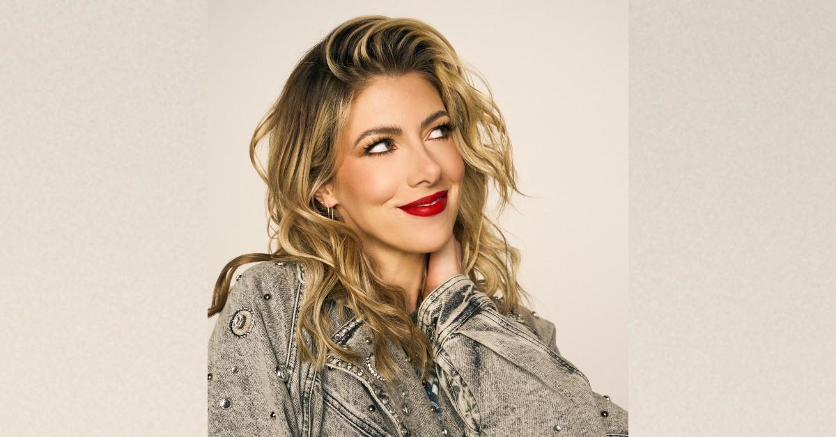 Kelly Rizzo Is In A 'Good Place' After Husband Bob Saget's Death