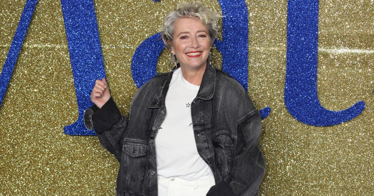 Emma Thompson's Favorite Roles Of All Time