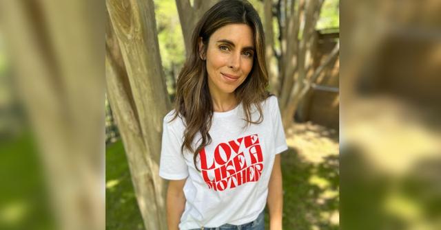 Jamie-Lynn Sigler Is 'Excited' For The 'Next Chapter' Of Her Career