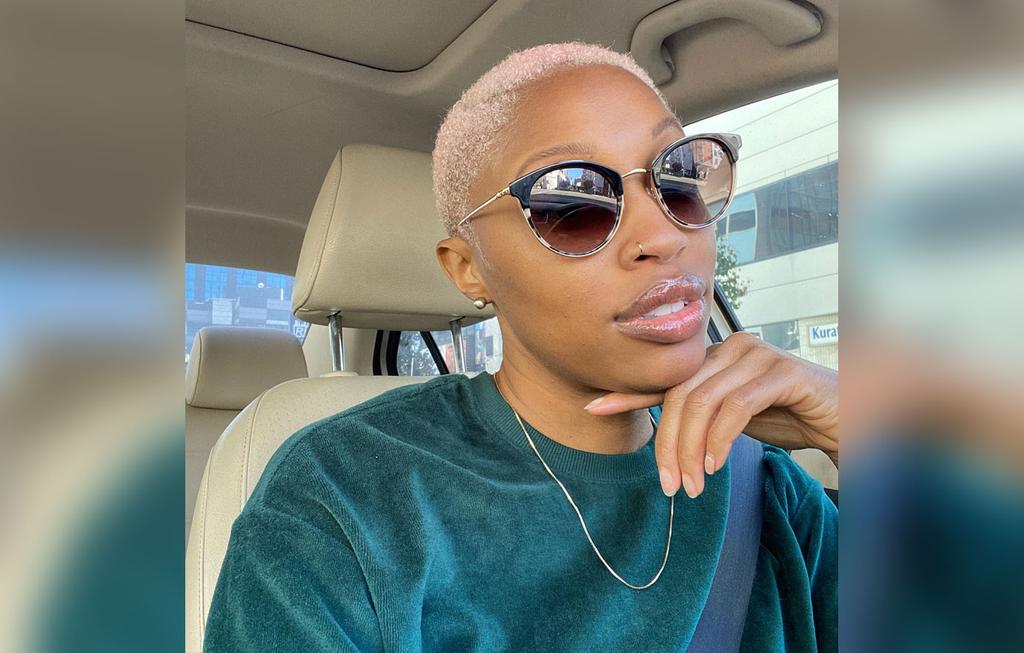 Travina Springer Dishes On Starring In New Series 'Ms. Marvel'