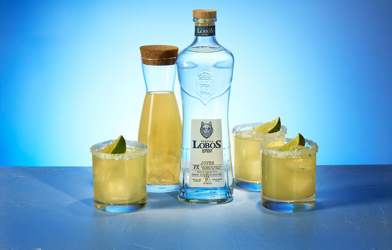 CEO Of Lobos 1707 Tequila & Mezcal Dia Simms Dishes On Her Job