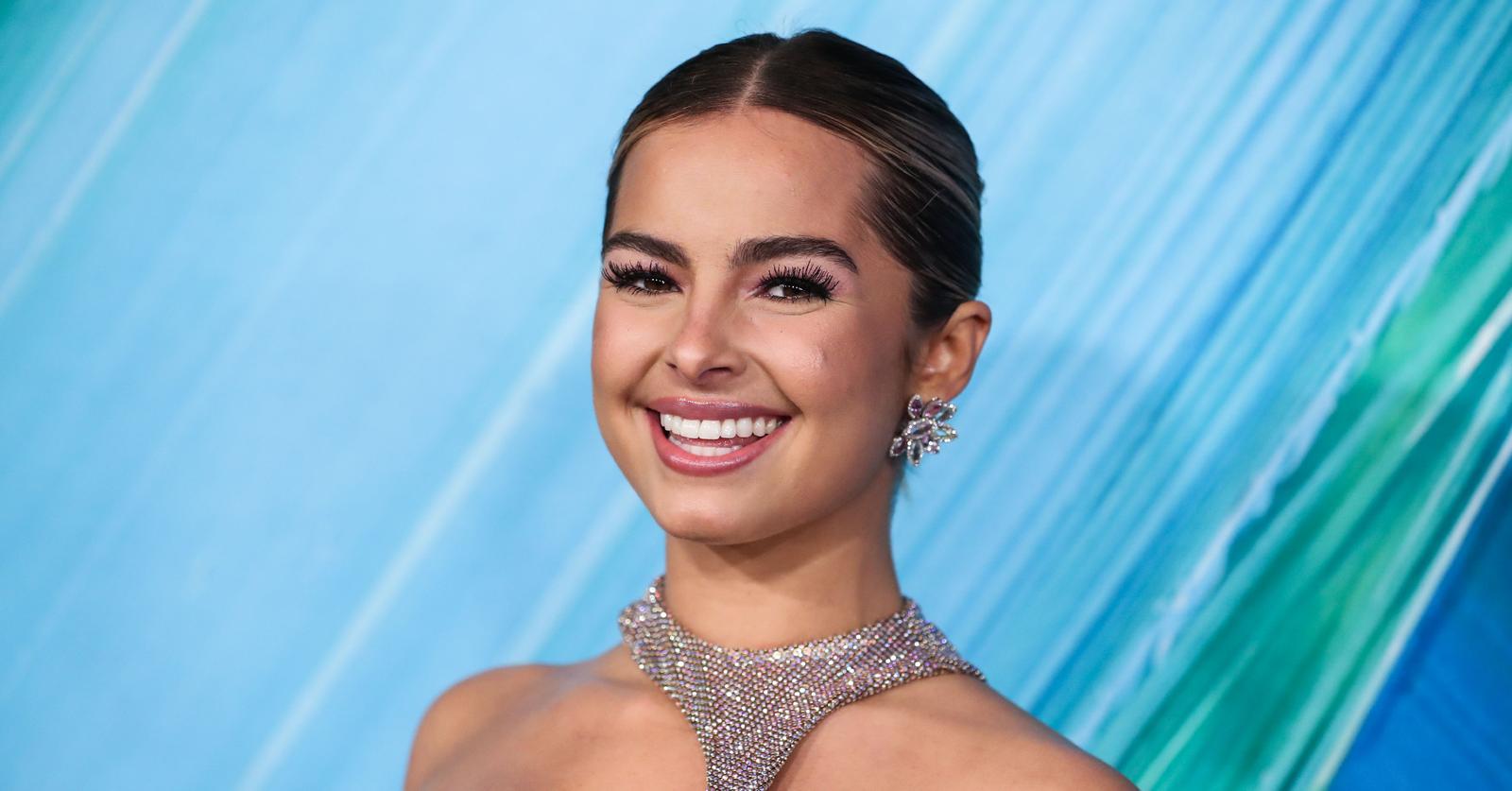 Addison Rae's Skincare Routine Is Her Favorite Form of Self-Care