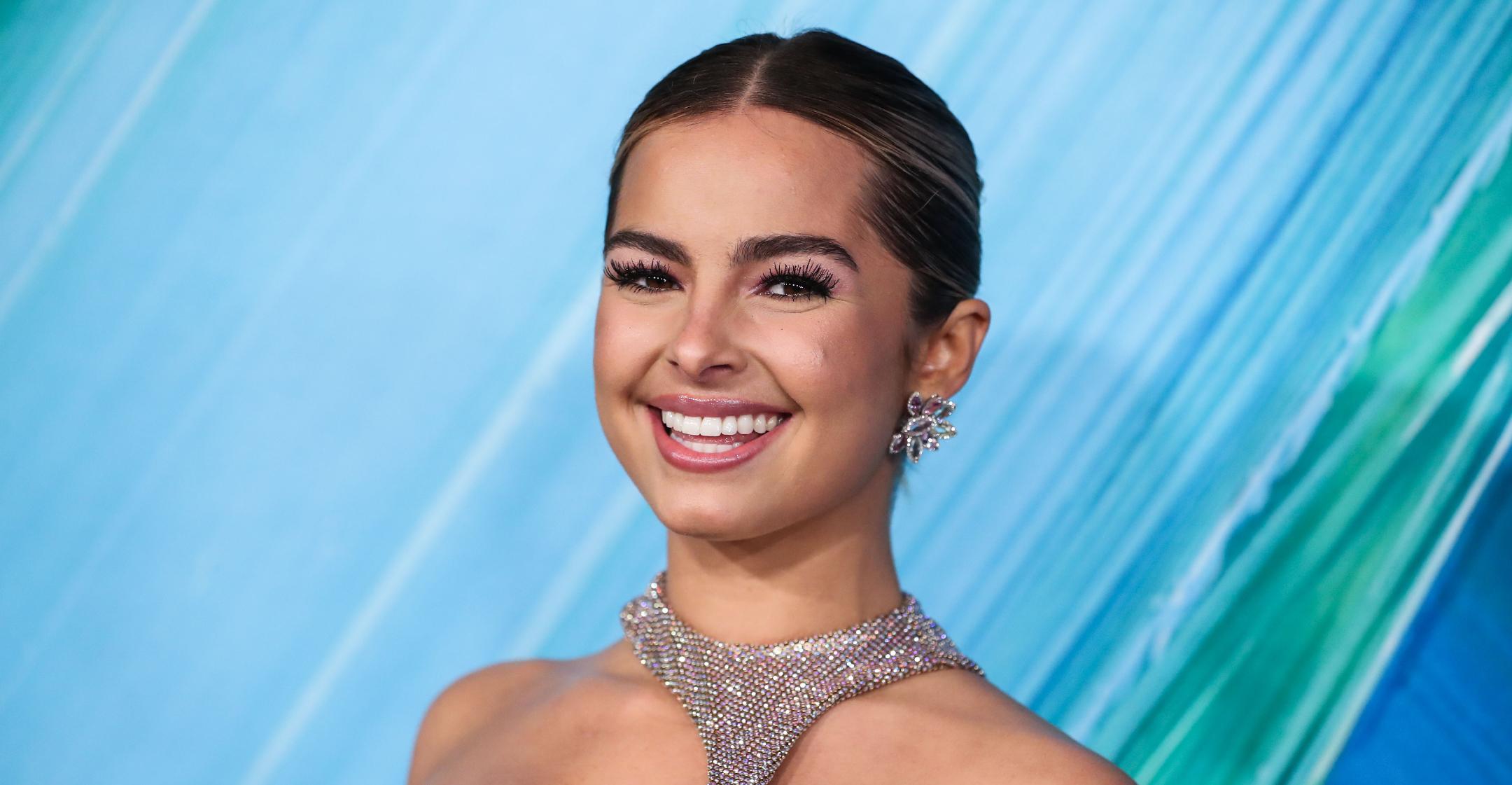 Addison Rae's Skincare Routine Is Her Favorite Form of Self-Care