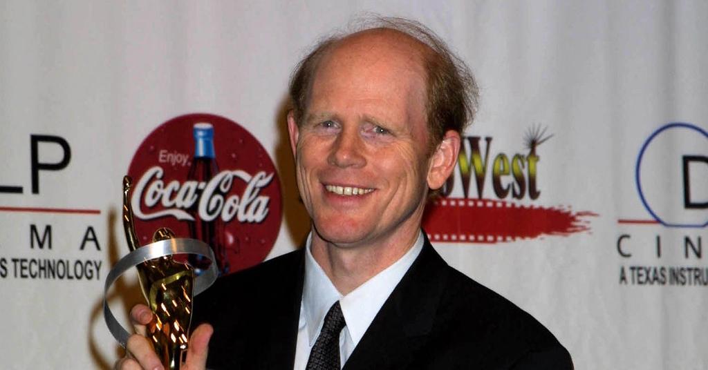 Ron Howard's Favorite Hollywood Roles: 'Parenthood,' 'Night Shift'