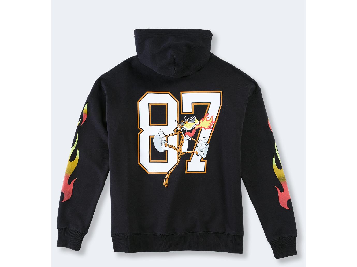 Aero & Cheetos Collab Is Stylish & Comfy: Details