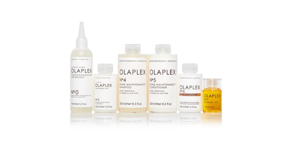How Does Olaplex Work? Here's What We Know