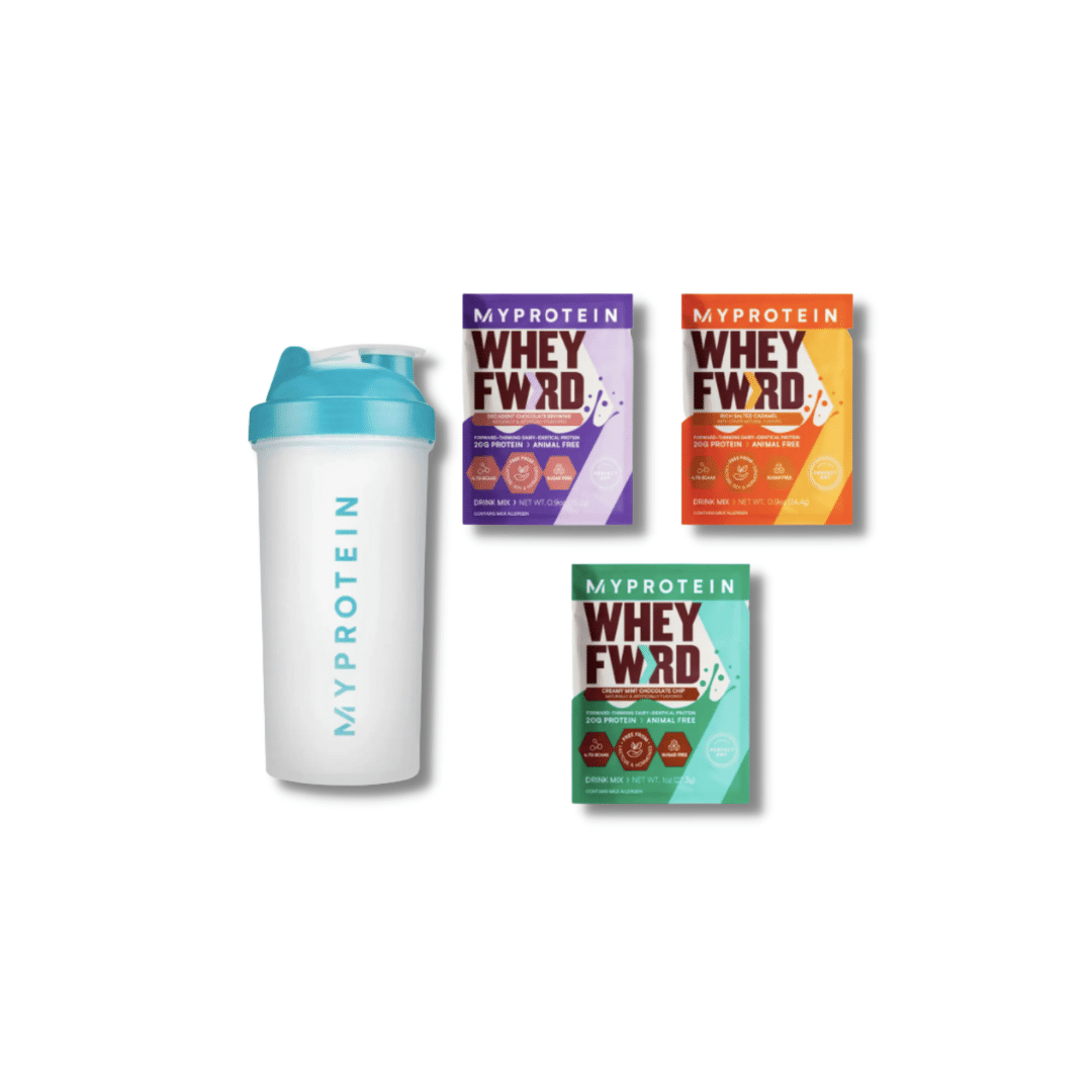 Myprotein Powders Make It Easier Than Ever To Intake Daily Nutrients