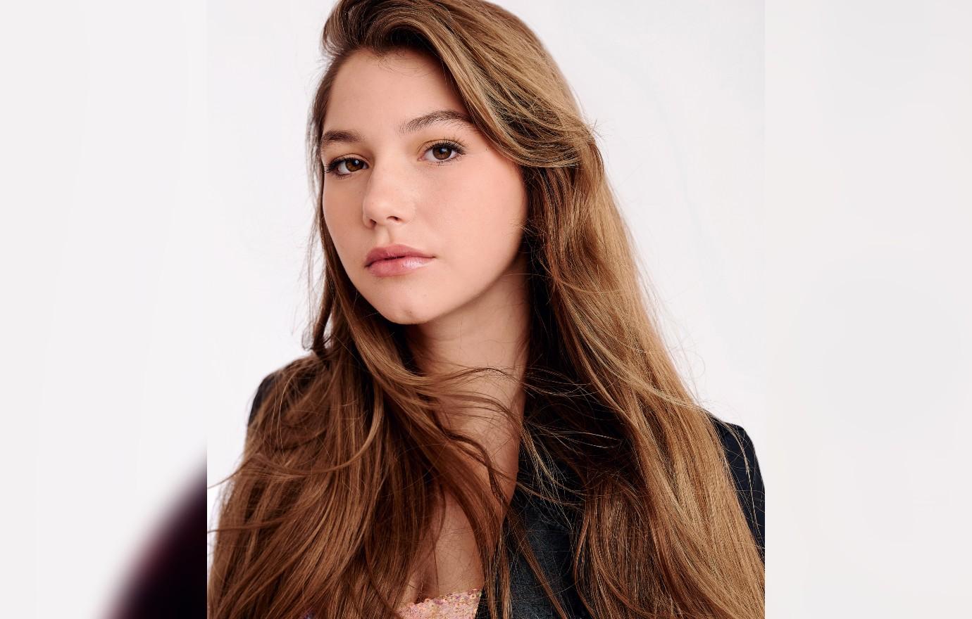 Orli Gottesman Dishes On Playing Halie On 'Yellowstone,' Her Career