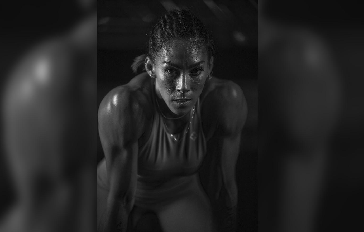 iFit Trainer Hannah Eden Says 'Pushing Myself' Changed Her Life