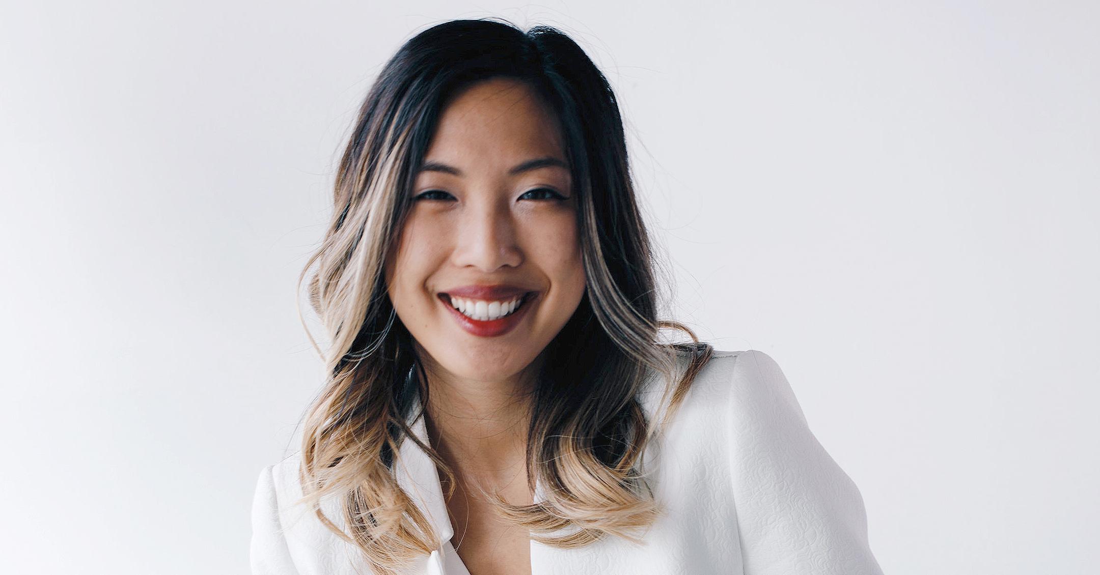 Pepper Co-Founder Jaclyn Fu Talks About How Her Company Is Helping Others