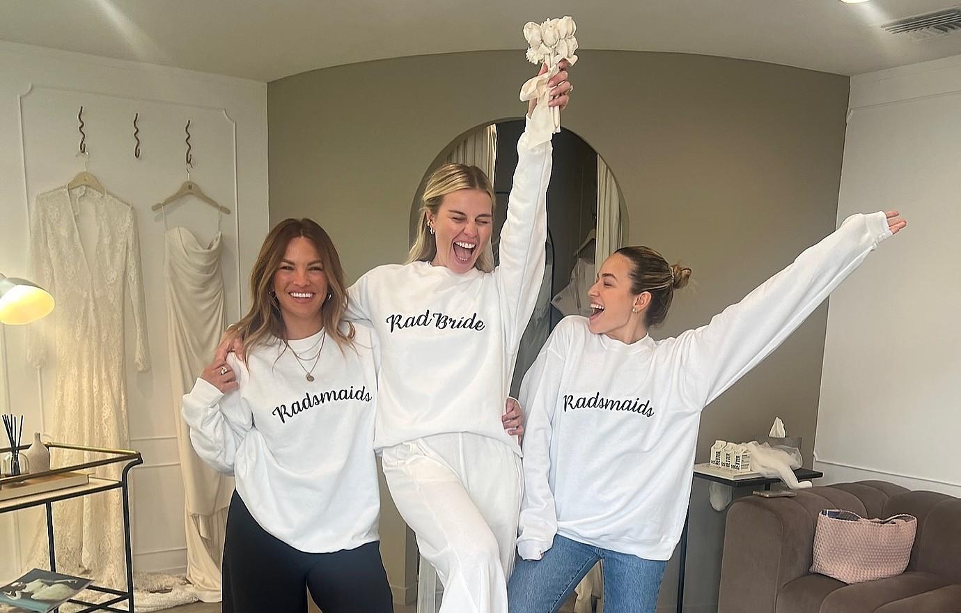 Tanya Rad Talks About Her Career & Empowering Others