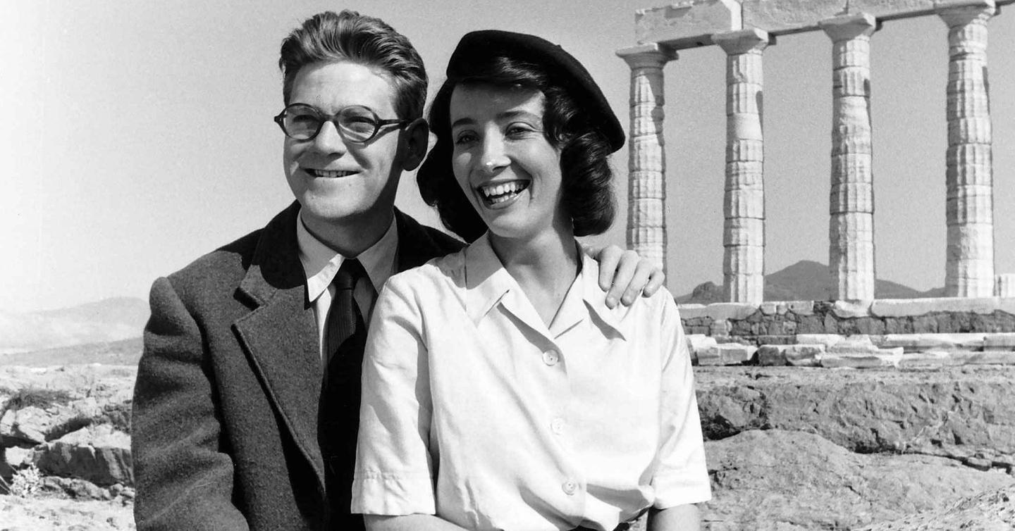 Emma Thompson's Favorite Roles Of All Time