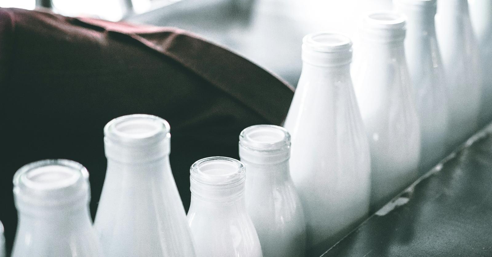 Foods You Should Throw Out Of Your Fridge Immediately