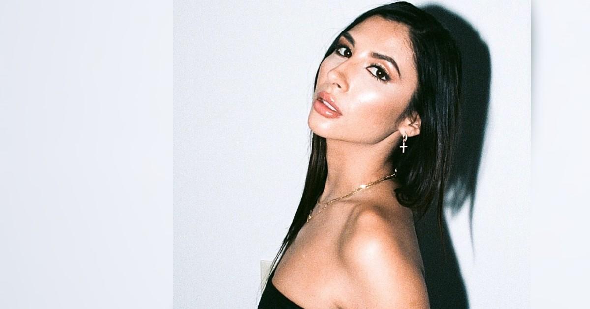 Gianna Dior Wants To Become A Hollywood Director & Writer