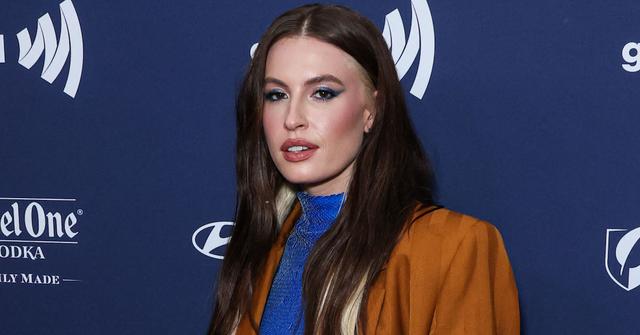 Singer Fletcher Reveals Lyme Disease Has Affected Her Voice