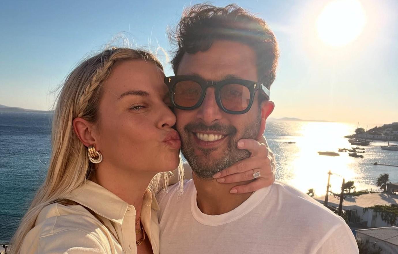 Tanya Rad Talks About Her Career & Empowering Others