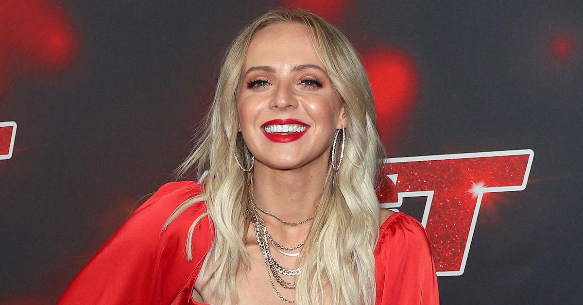 'America's Got Talent' Star Madilyn Bailey Talks Endometriosis And IVF