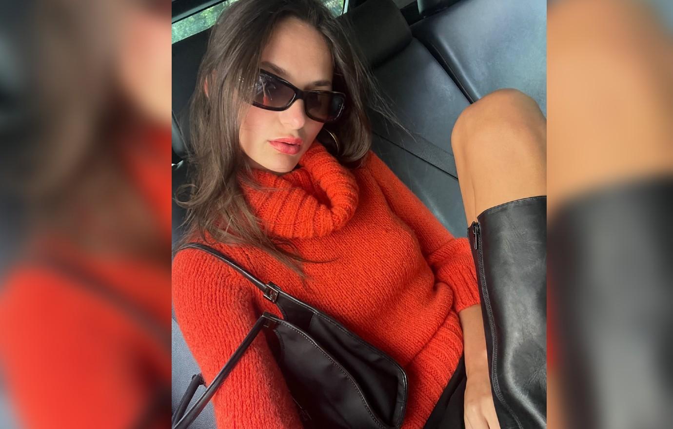 Isabel Timerman Dishes On Her Career, Inspiring Others