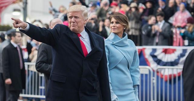 What Melania Whispered to Trump at Pope’s Funeral, According to Lip Reader